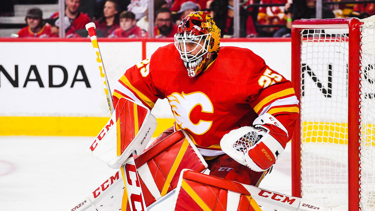 Calgary Flames fantasy projections for 2022-23 | NHL.com