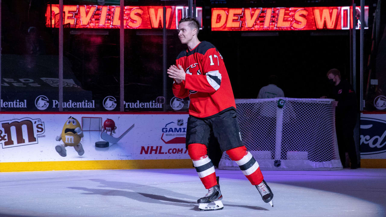 10 TAKEAWAYS: Reaching the Finish Line | New Jersey Devils