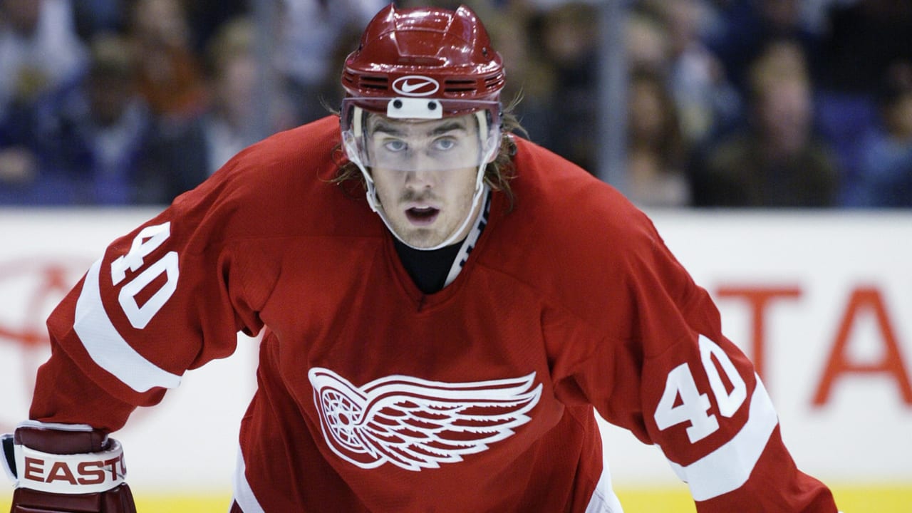 Late-round gems key to long-term success | NHL.com