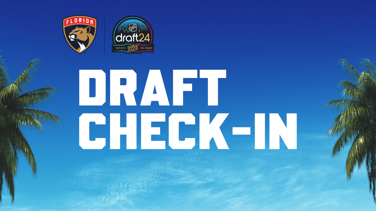 2022 Draft Check-In: Late-round picks are picking up steam for Panthers ...