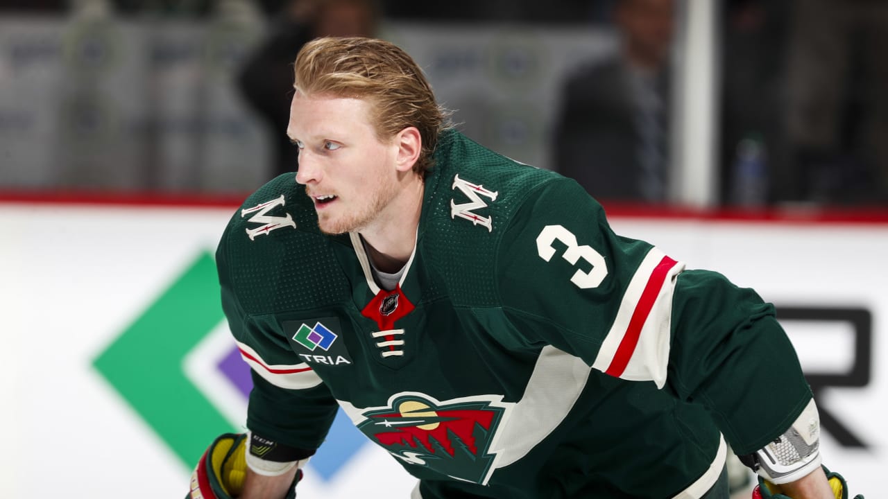 Blir Klingberg och Maple Leafs den perfekta kombinationen? | NHL.com/sv