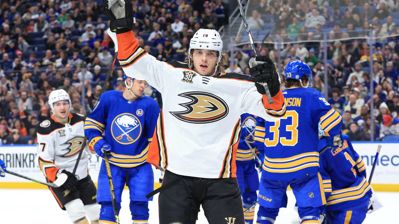 Terry grabs the lead | NHL.com