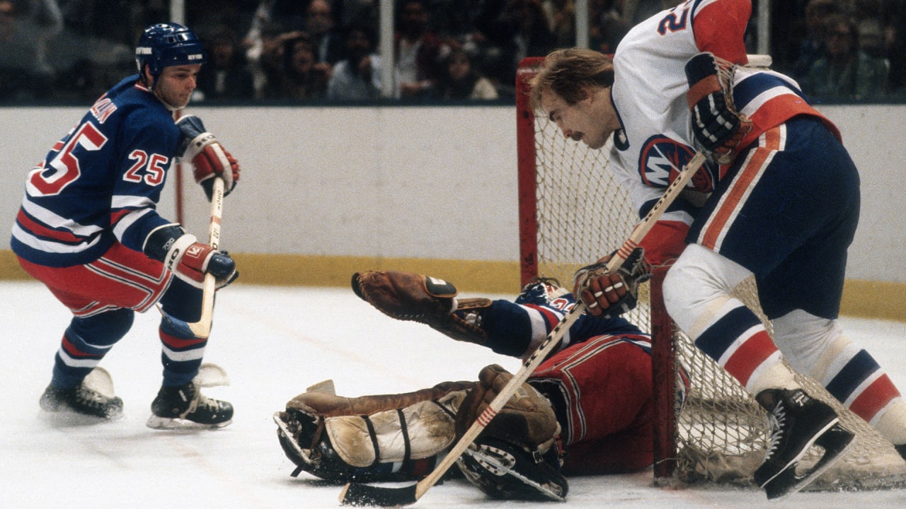 This Day in Isles History: Nov. 13 | New York Islanders