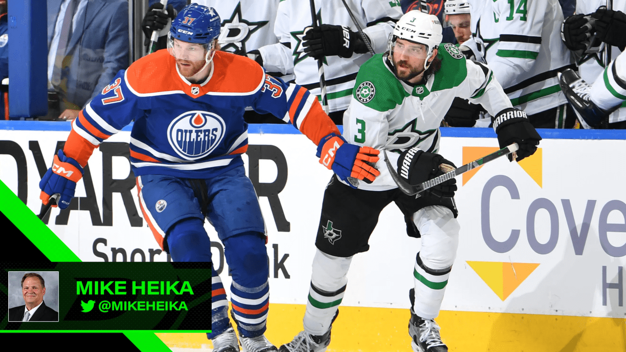 Next man up: Stars depth could be tested in wake of Chris Tanev’s ...