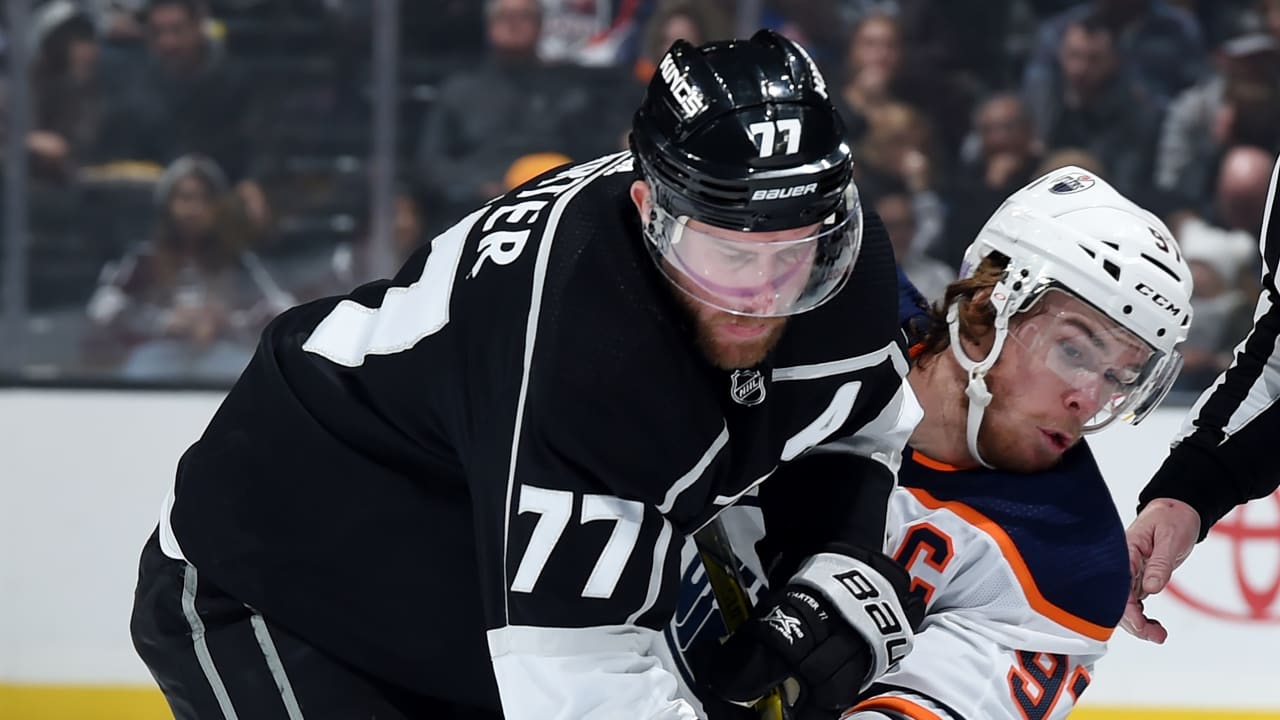 Oilers at Kings preview | NHL.com