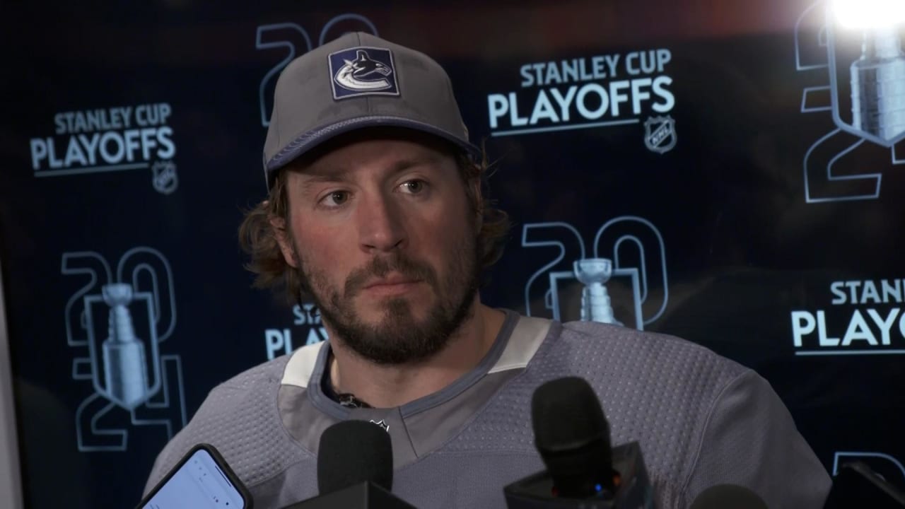 OTHER SIDE | Miller 05.10.24 | Edmonton Oilers
