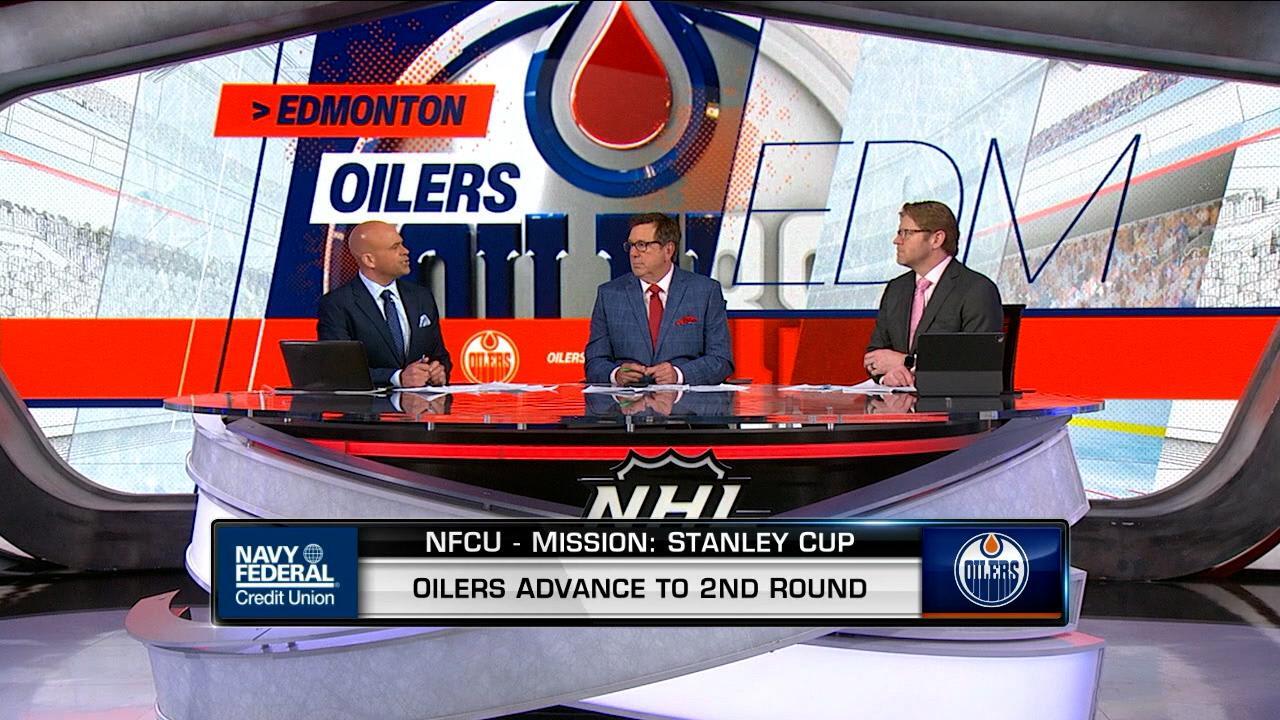 NFCU - Mission: Stanley Cup | NHL.com