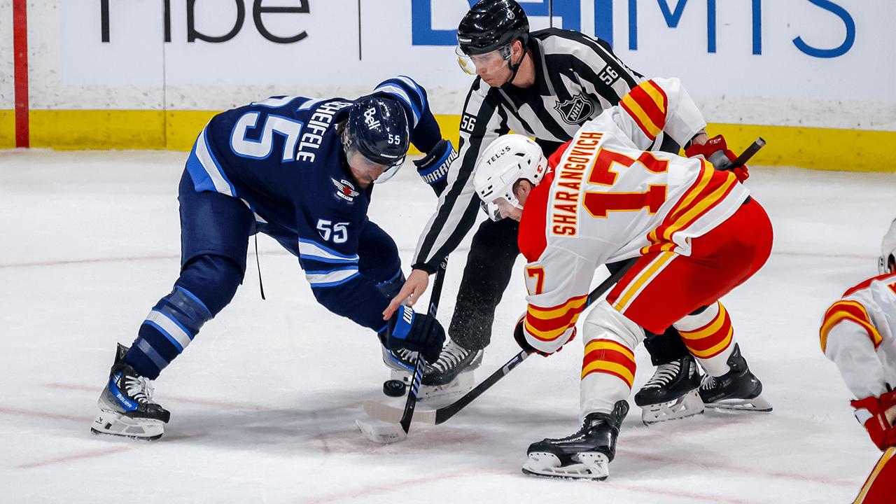 CGY at WPG | Recap | Calgary Flames