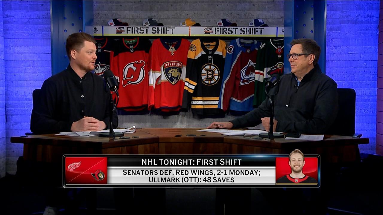 First Shift: First Things First | NHL.com