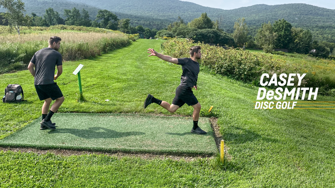 Hooked on Disc Golf | Pittsburgh Penguins