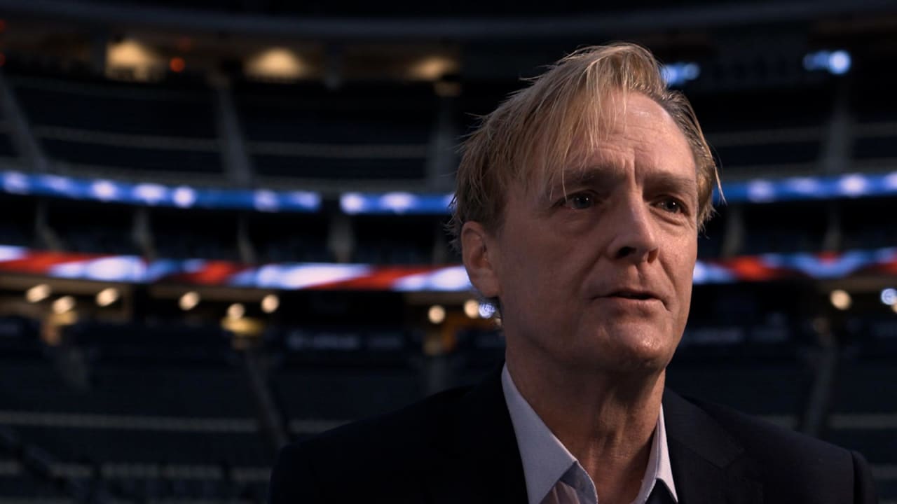 Getting to Know: Jeff Jimerson | Pittsburgh Penguins