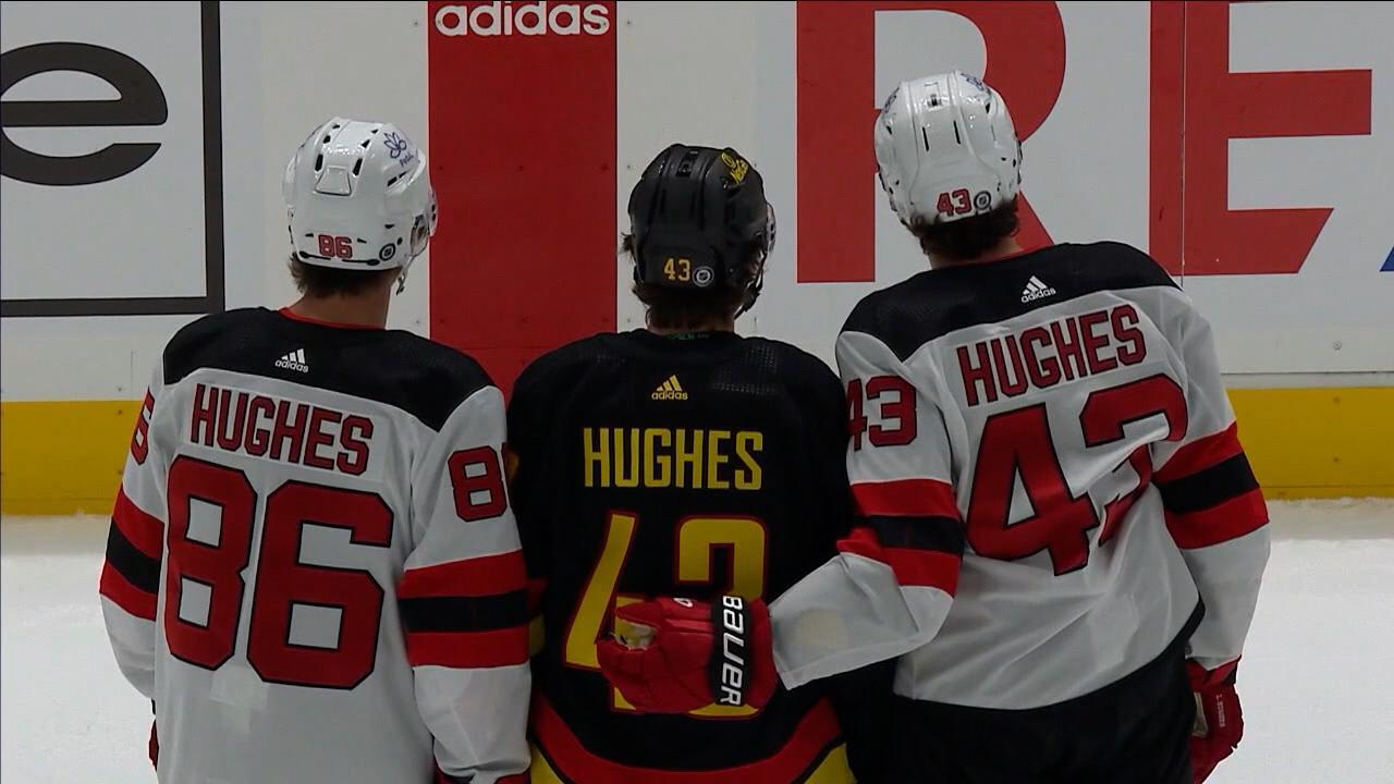 NHL Now: Lead With Our Best | NHL.com