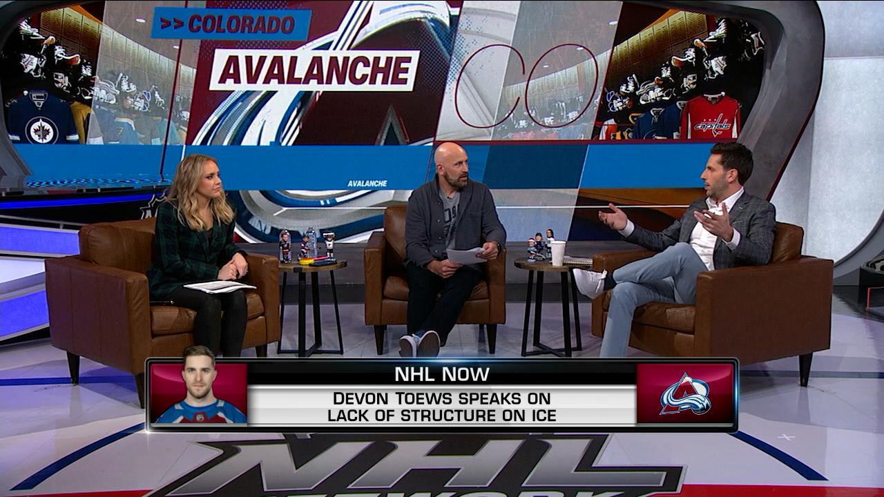 NHL Now: Lead with Our Best | NHL.com