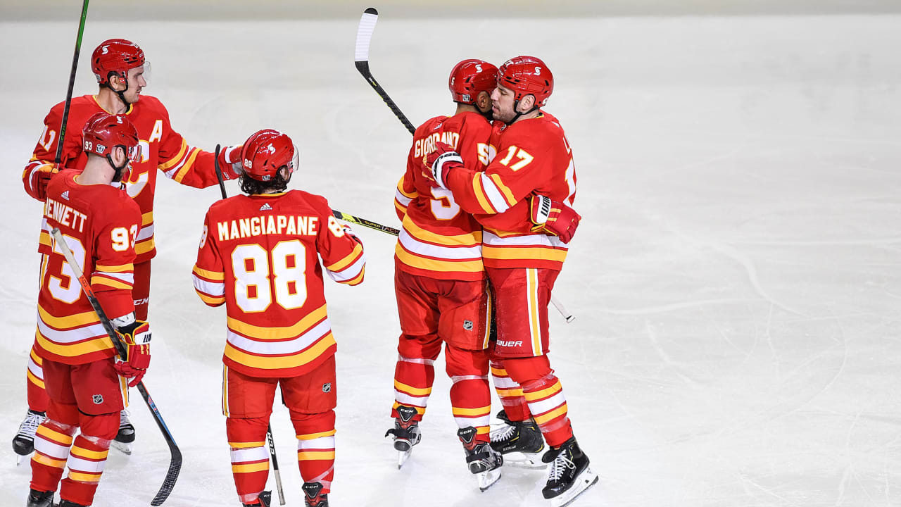 Lucic, Flames hope coach Sutter's demanding style 'worth it at the end ...