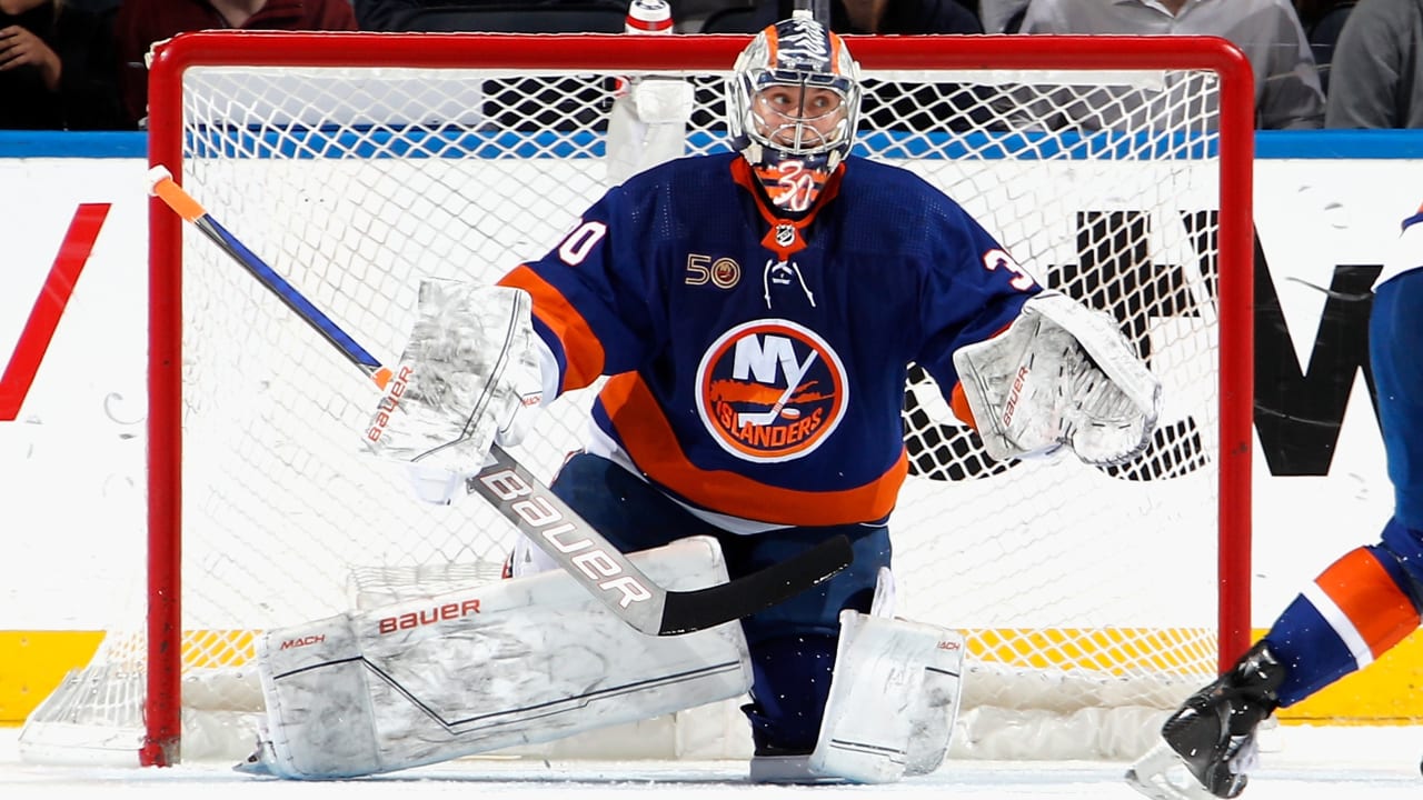 New York Islanders Preseason Preview | NHL.com/de