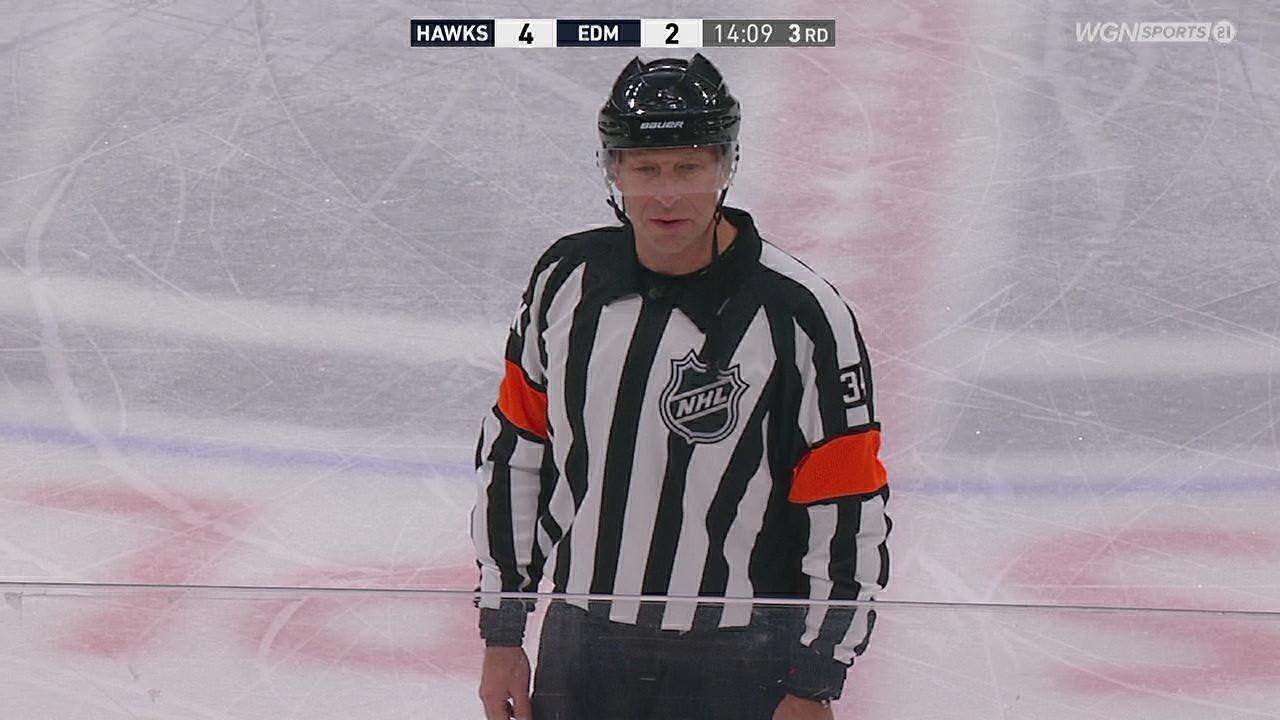 Situation Room: CHI vs EDM | NHL.com