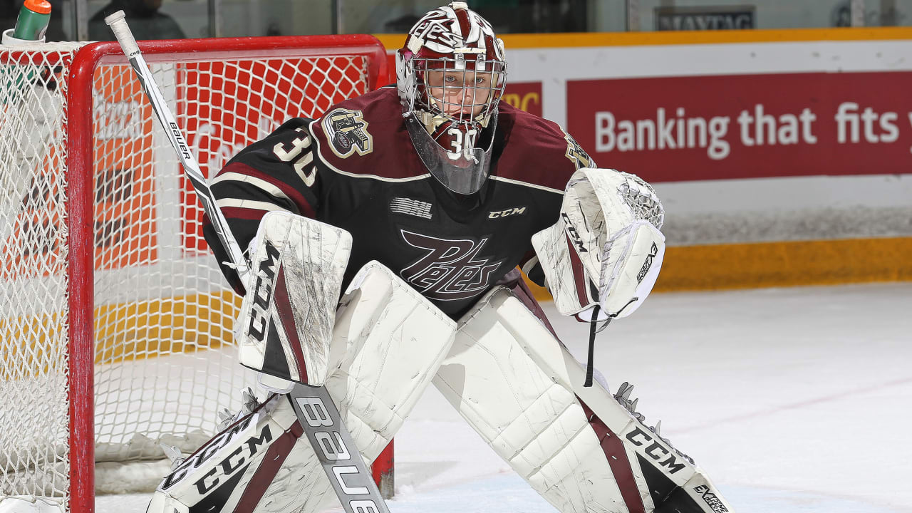 FUTURE WATCH: Prospect update | Edmonton Oilers