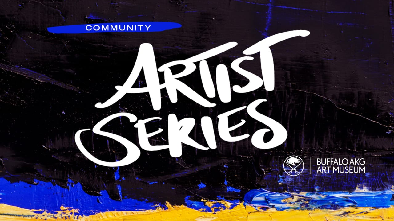 Sabres announce 'Community Artist Series' in collaboration with the ...