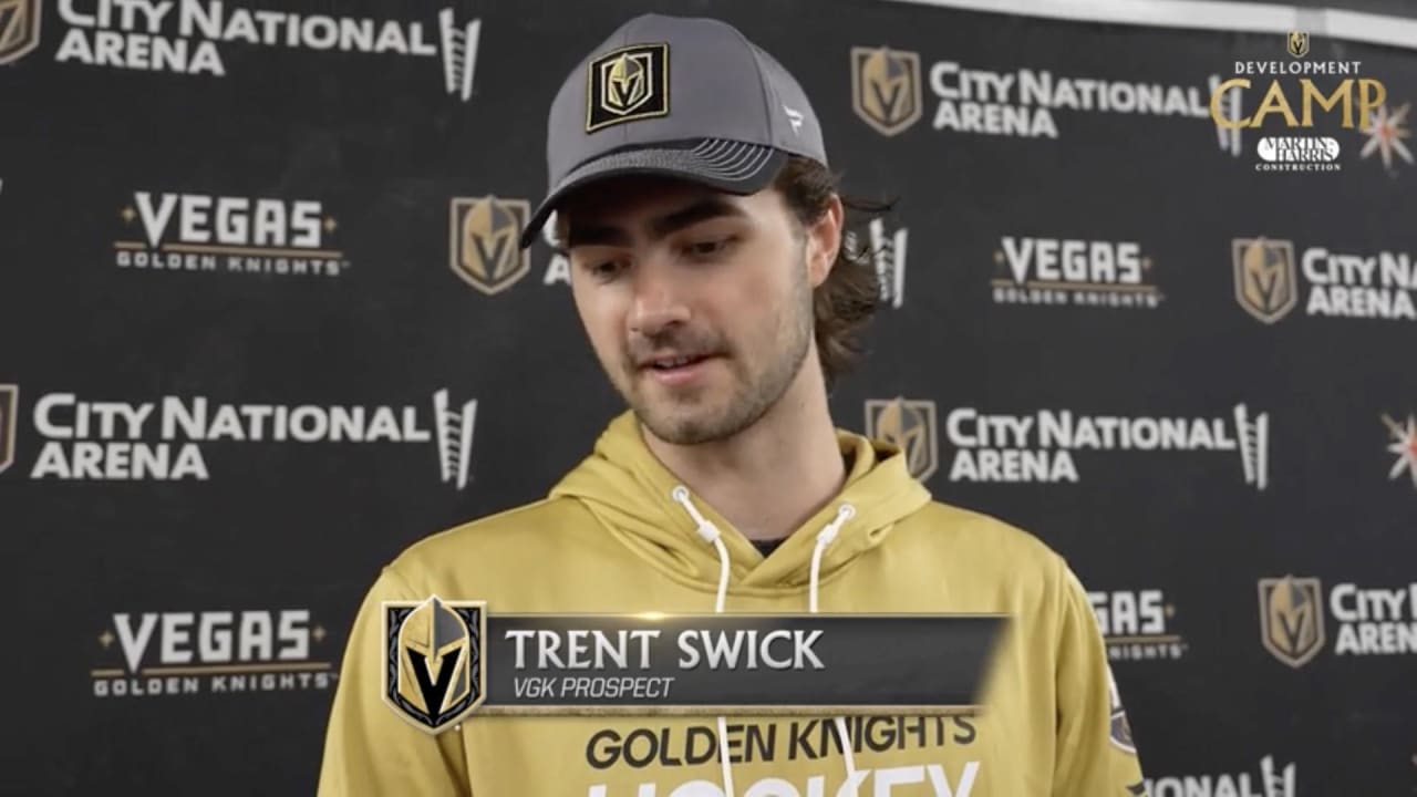Swick Availability 7/6 | Vegas Golden Knights