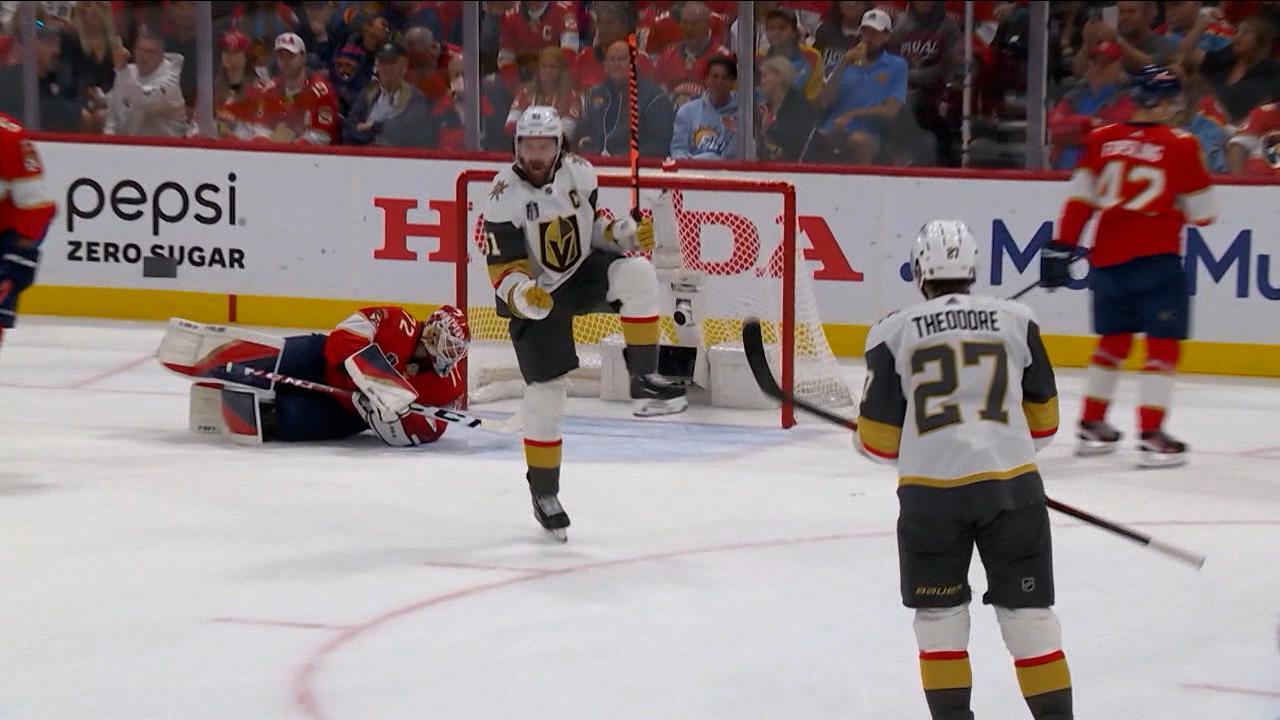 NHL Tonight: Golden Knights | NHL.com