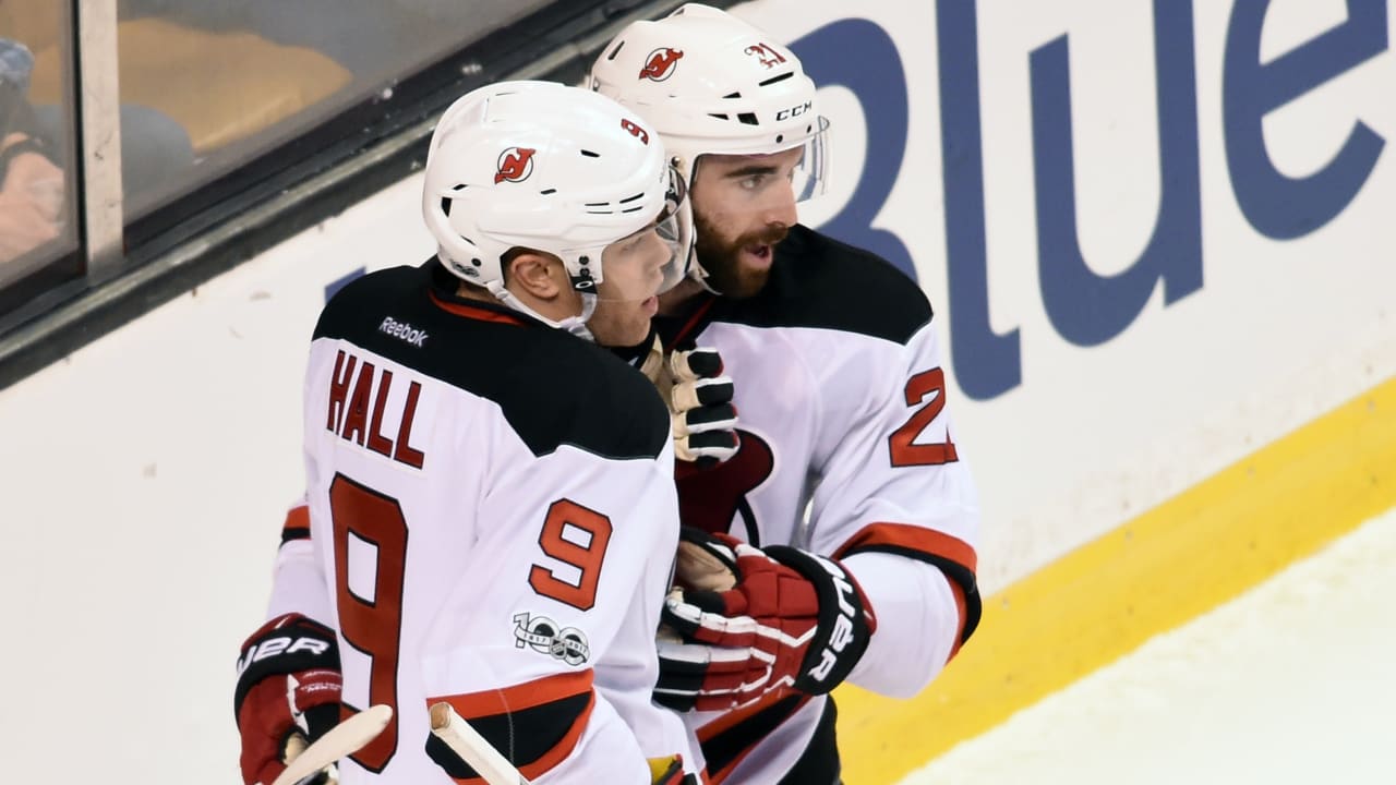 Hall to miss NHL All-Star Game for Devils | NHL.com