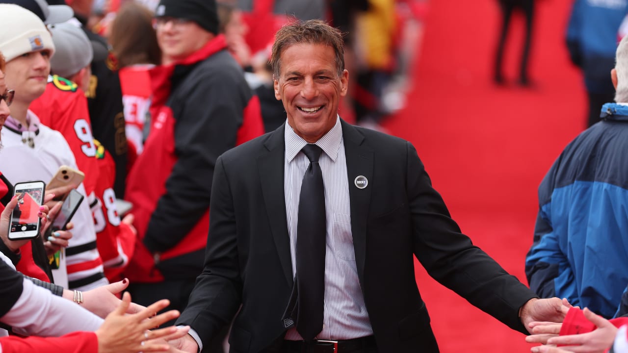 LONG READ: All Roads Lead Home to Chicago for Chelios | Chicago Blackhawks