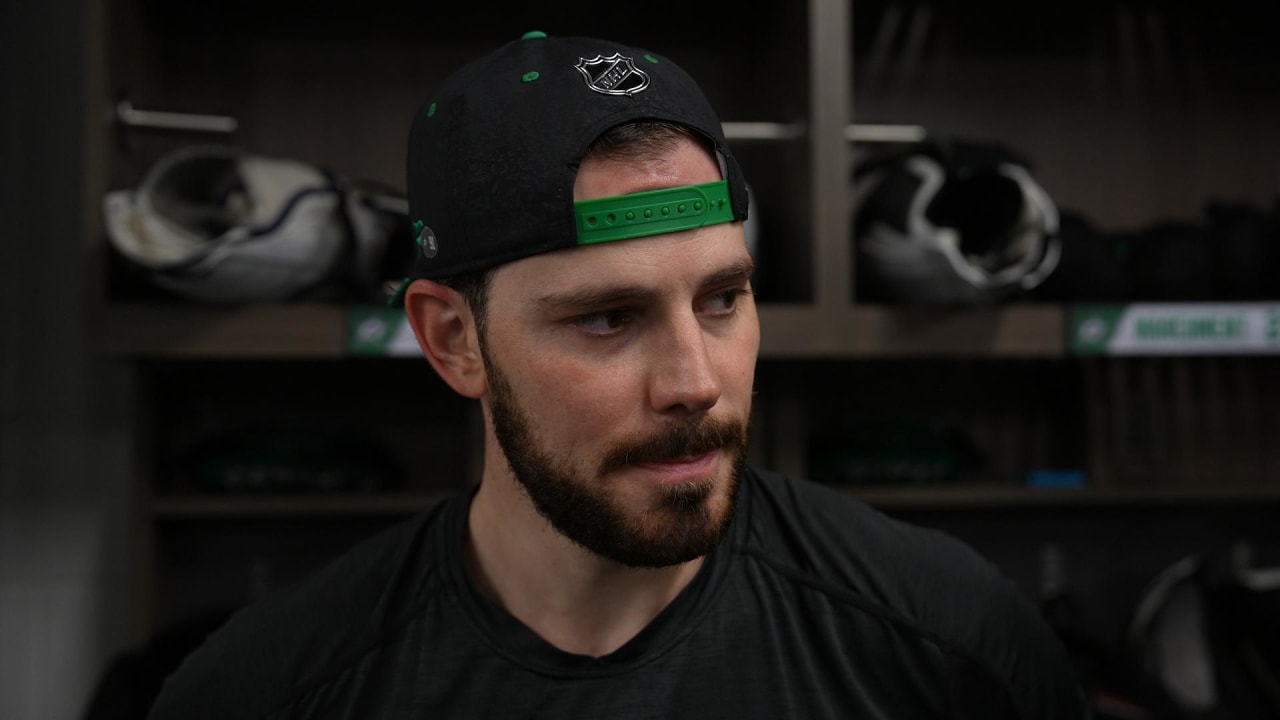 10/23/24 Practice: Tyler Seguin | Dallas Stars