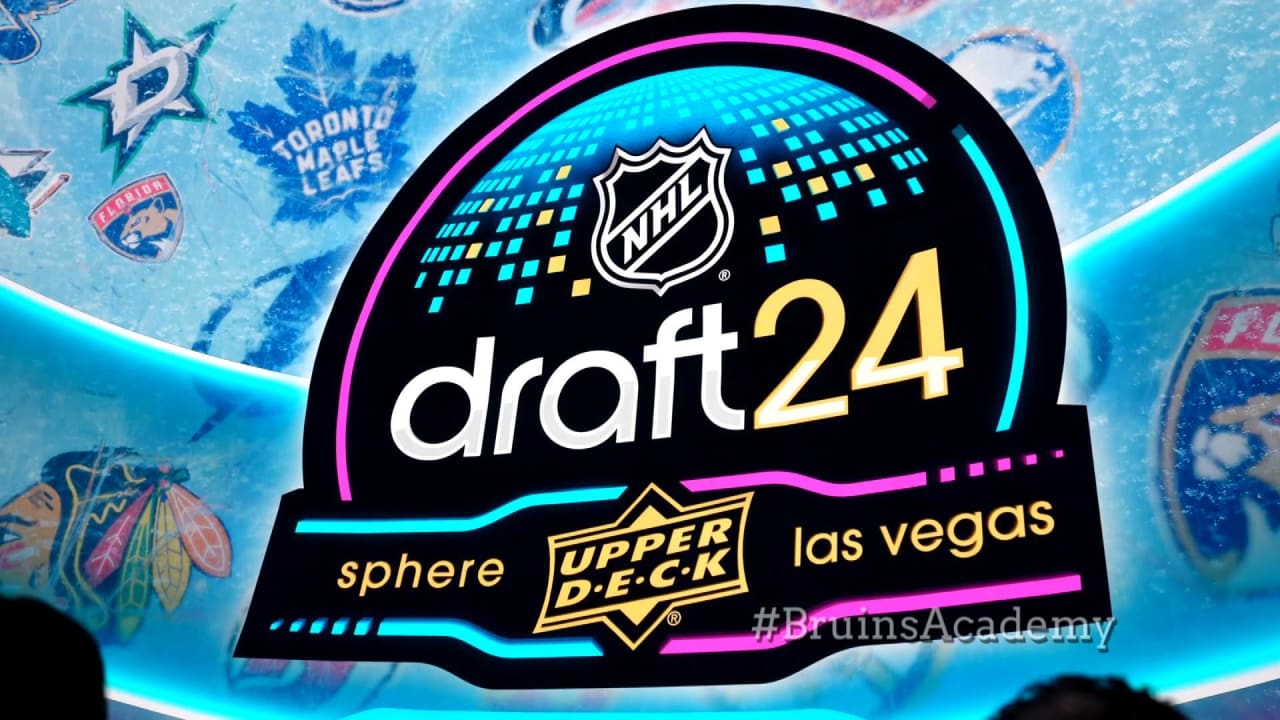 Talking Scouting with Amateur Scout Colin Mayberry | Boston Bruins