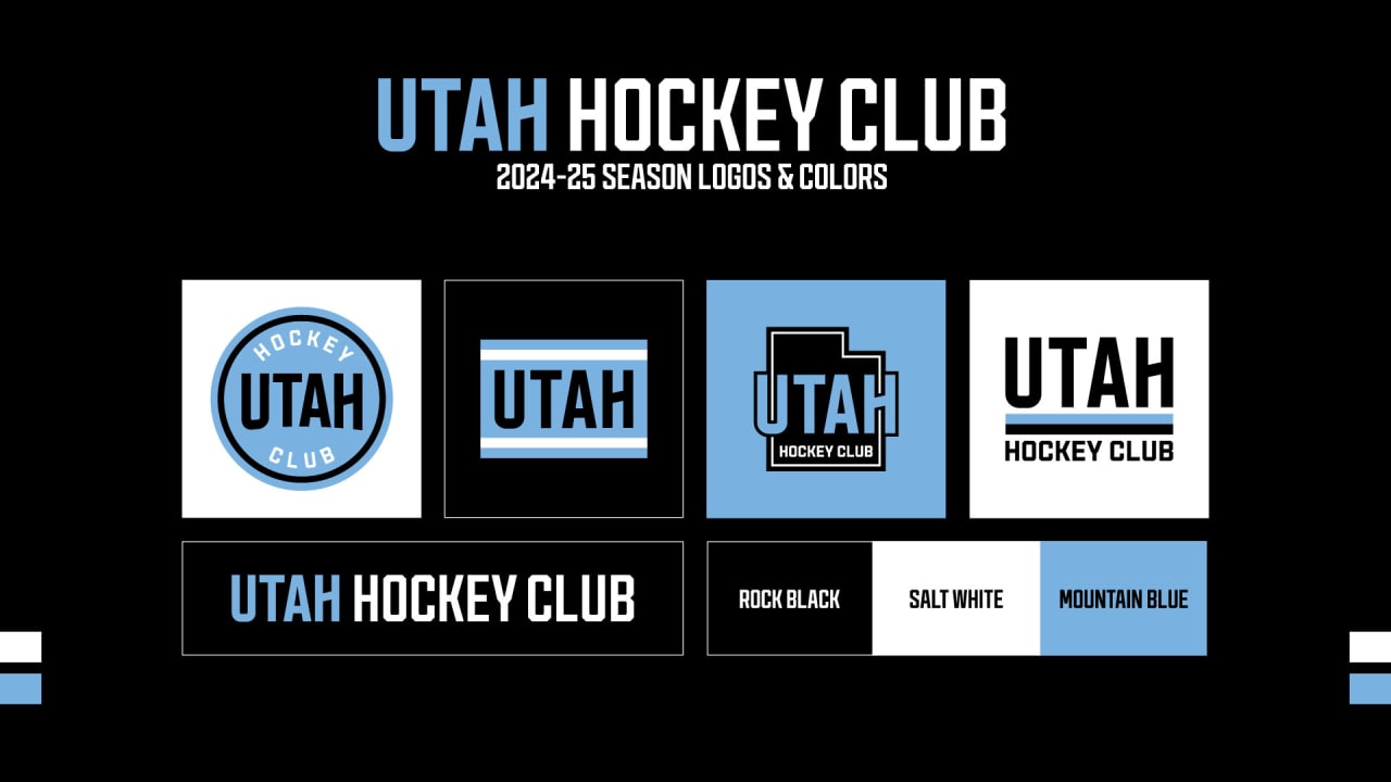 This Is Utah's Team | Utah Mammoth
