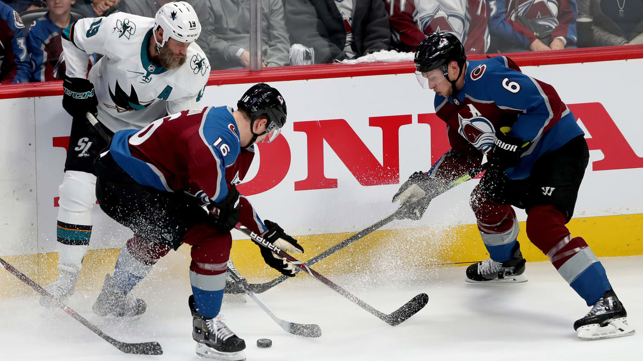 Avalanche need to limit turnovers, play workmanlike hockey in Game 4 ...