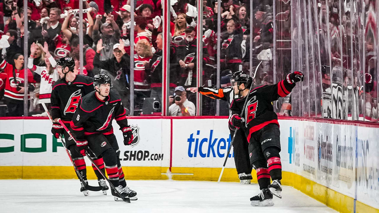 All of Saturday’s playoff goals | NHL.com