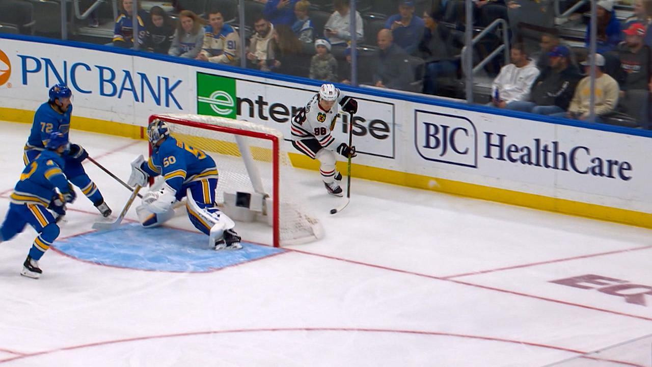 Top 10 Goals of the Season | NHL.com