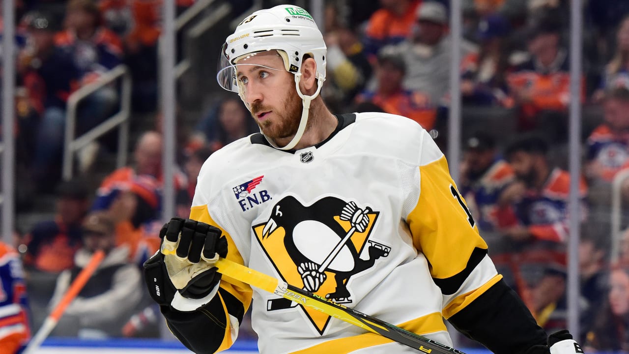 NHL Buzz: Hayes week to week for Penguins with upper-body injury | NHL.com