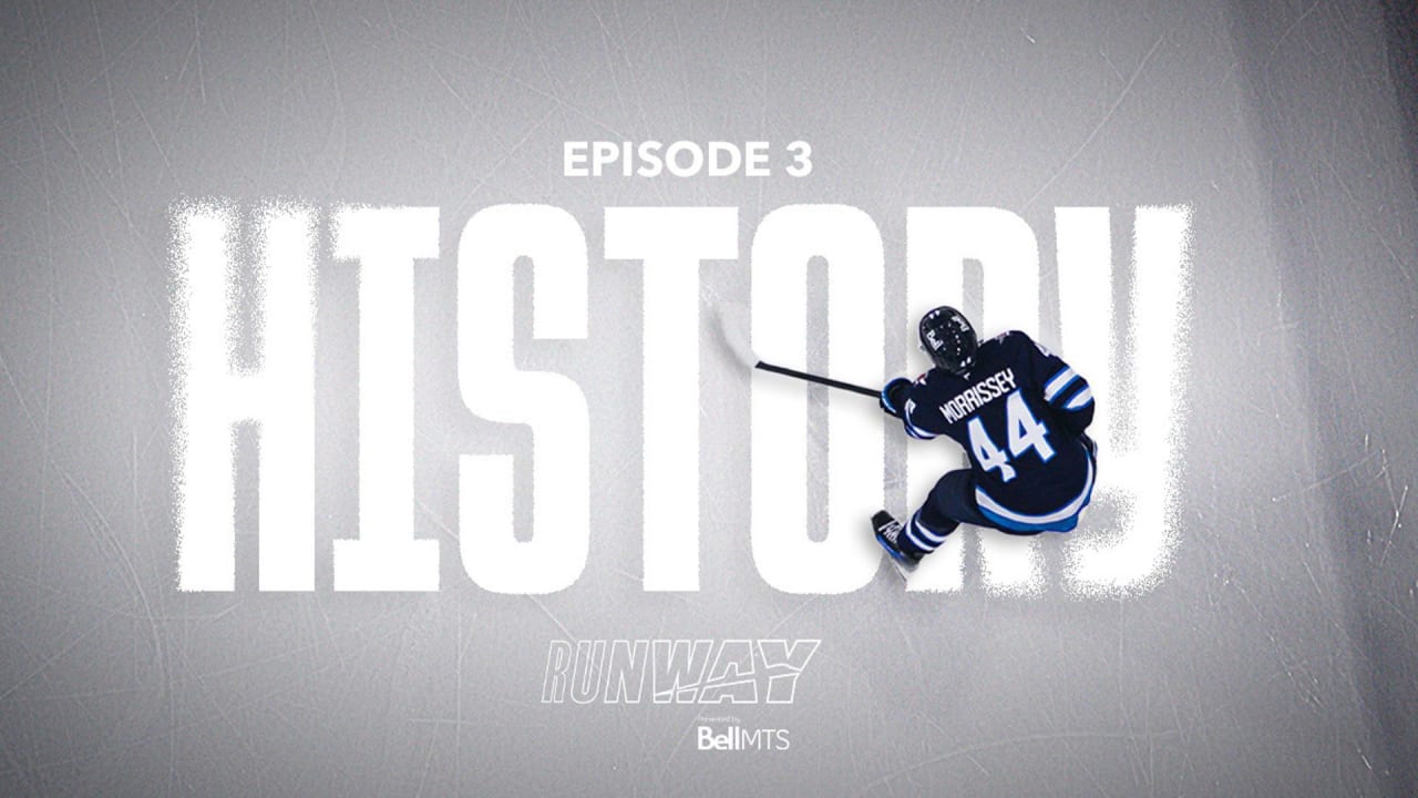 RUNWAY | History | Winnipeg Jets