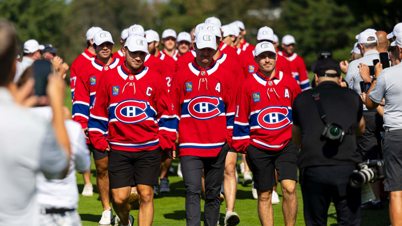 Turning promise into performance | Montréal Canadiens