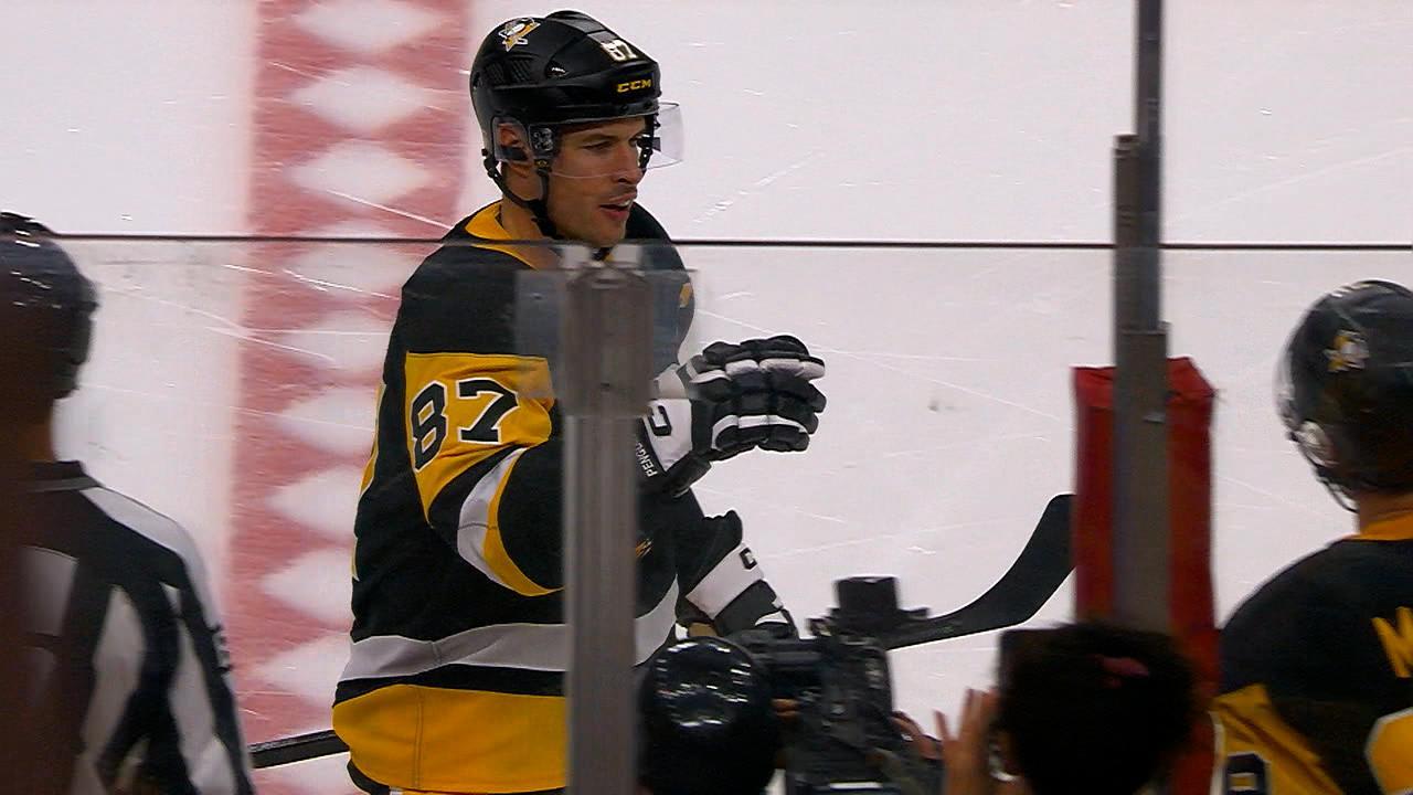 Top 10 Plays of the Week | NHL.com