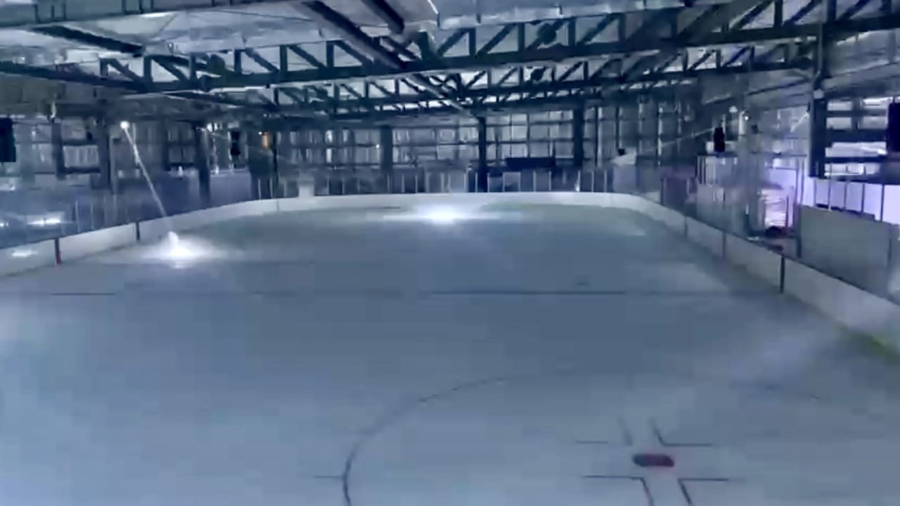 Cancún tendrá pista de hielo | NHL.com/es