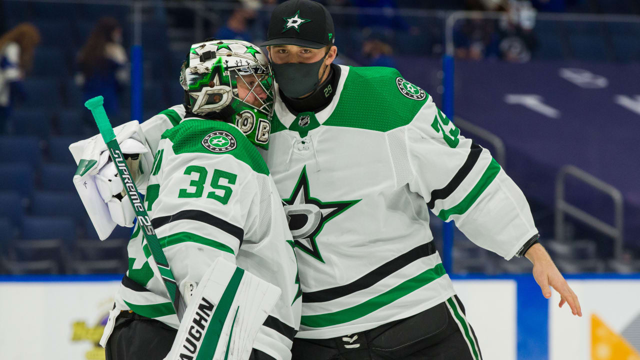 Five questions facing Dallas Stars | NHL.com