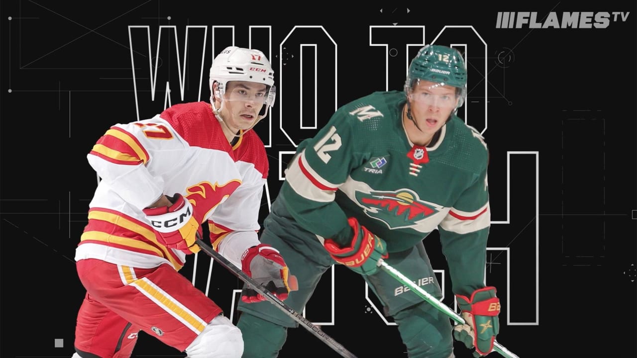 Game Day - 14.12.23 | Calgary Flames