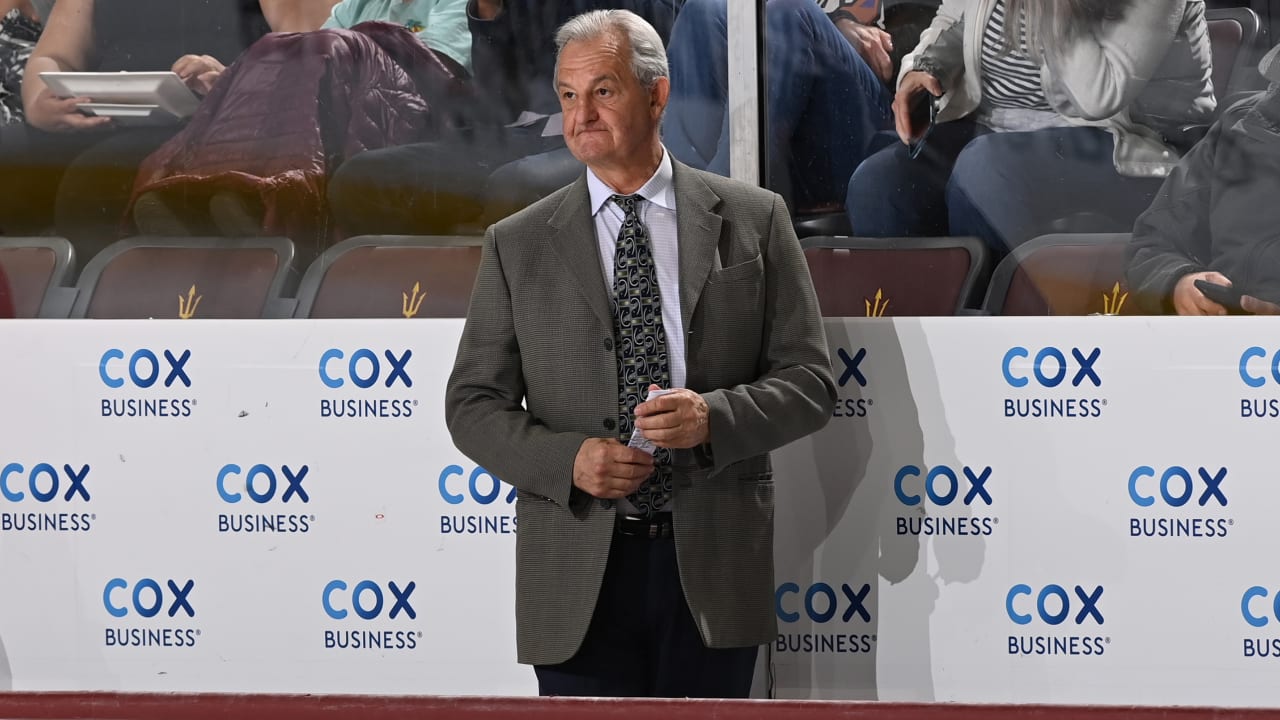 Tréner Sutter končí na striedačke Flames | NHL.com/sk