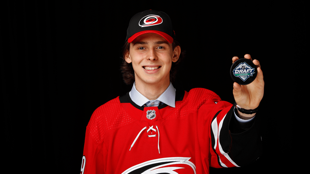 Notable Canes Draft Selections In Recent Years | Carolina Hurricanes
