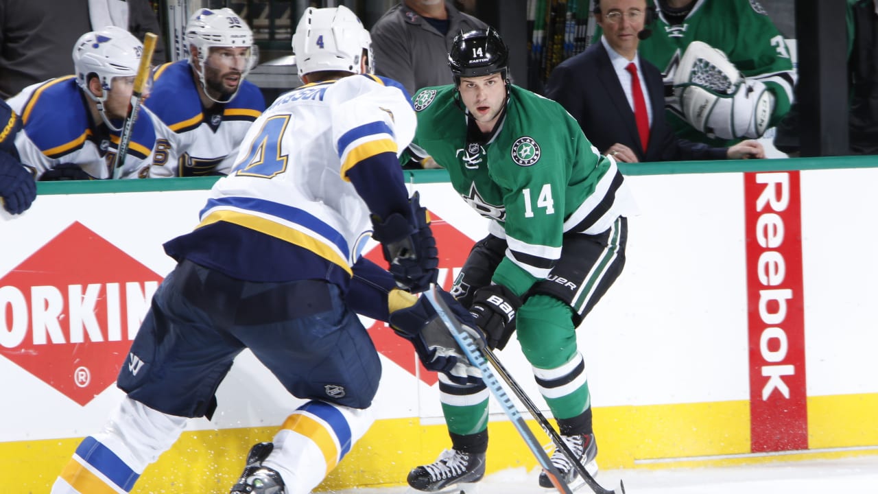 Weekes: Pluses, minuses for Blues-Stars, Game 7 | NHL.com