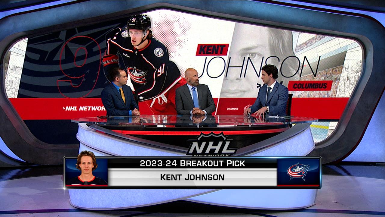 NHL Tonight: Breakout Offense | NHL.com