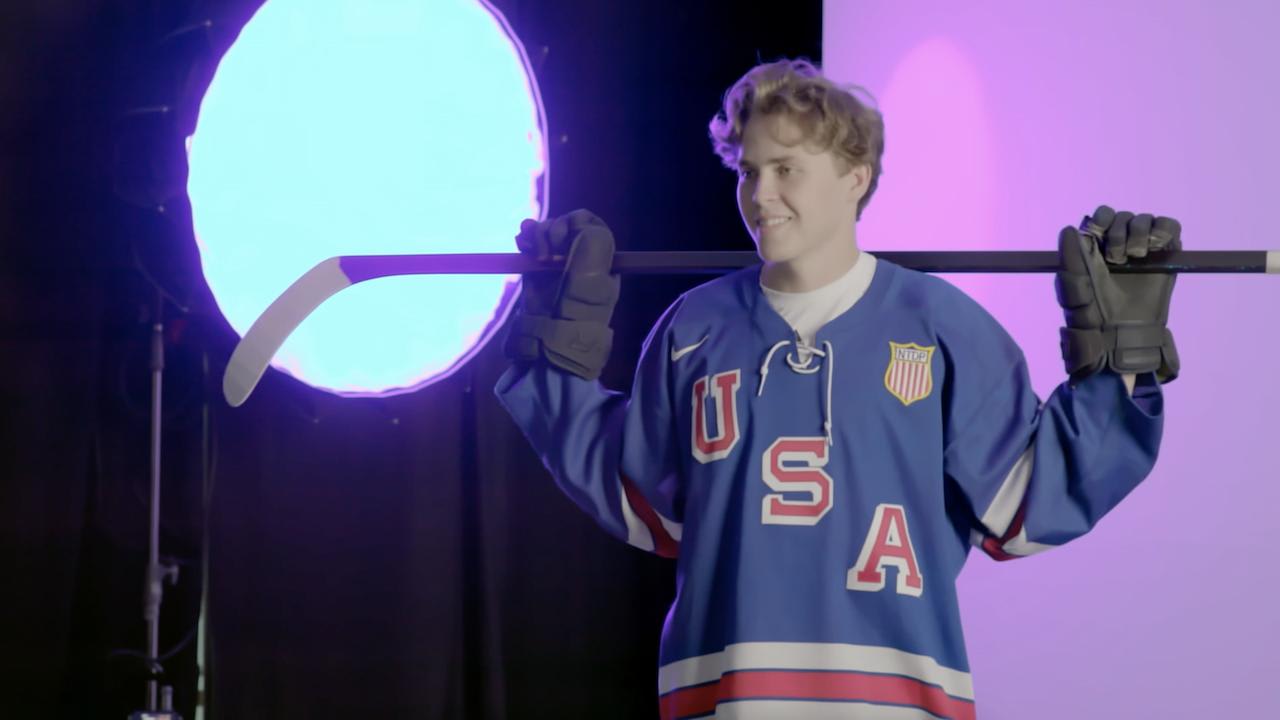 Prospect Profiles: Will Smith | NHL.com