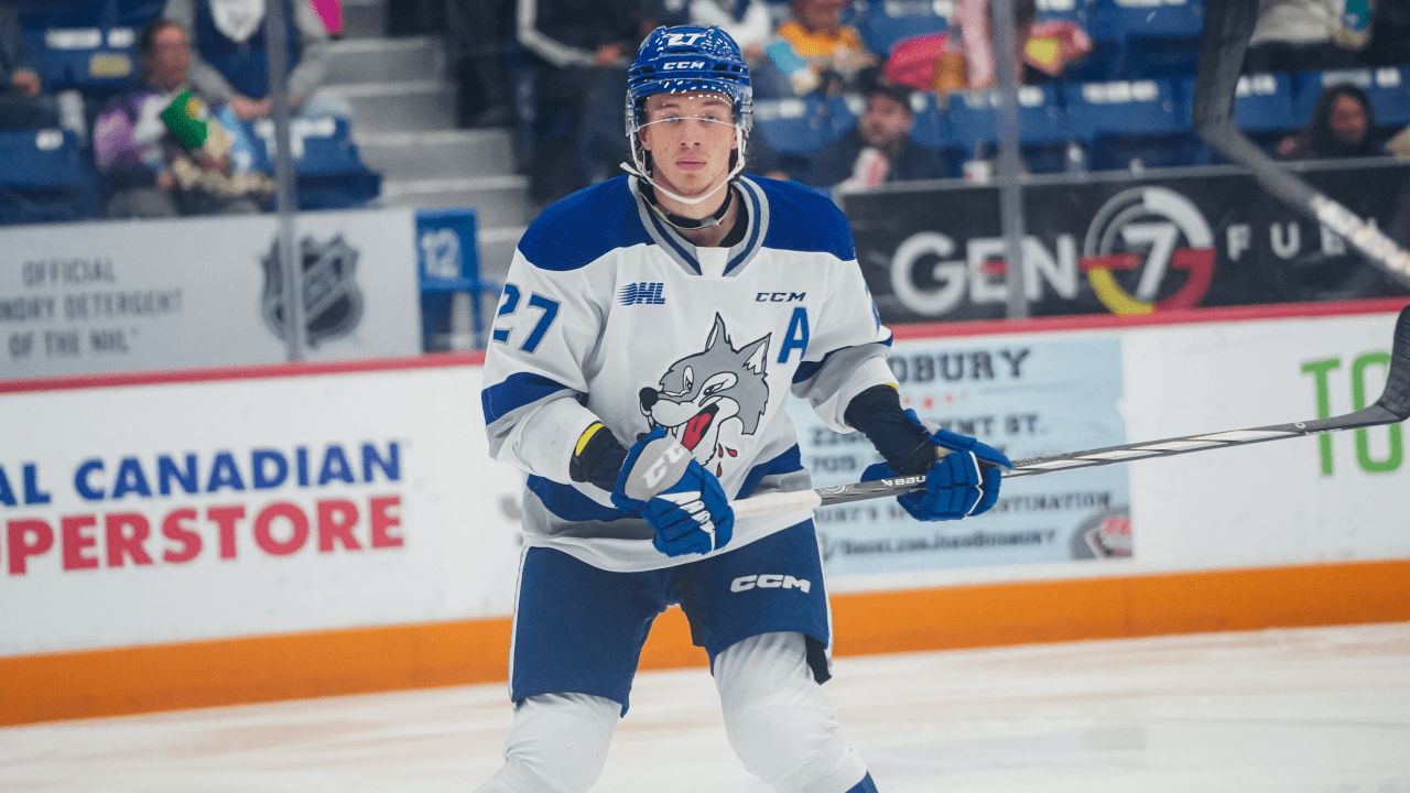 Quentin Musty working for his California dream | San Jose Sharks