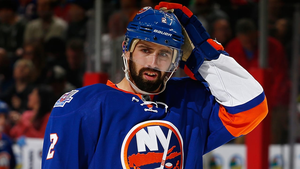 Preview: Coyotes at Islanders | NHL.com