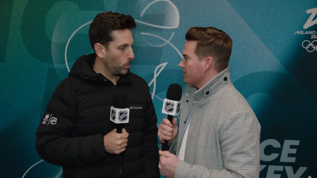 NHL Network Winter Games Recap Day 9 | NHL.com