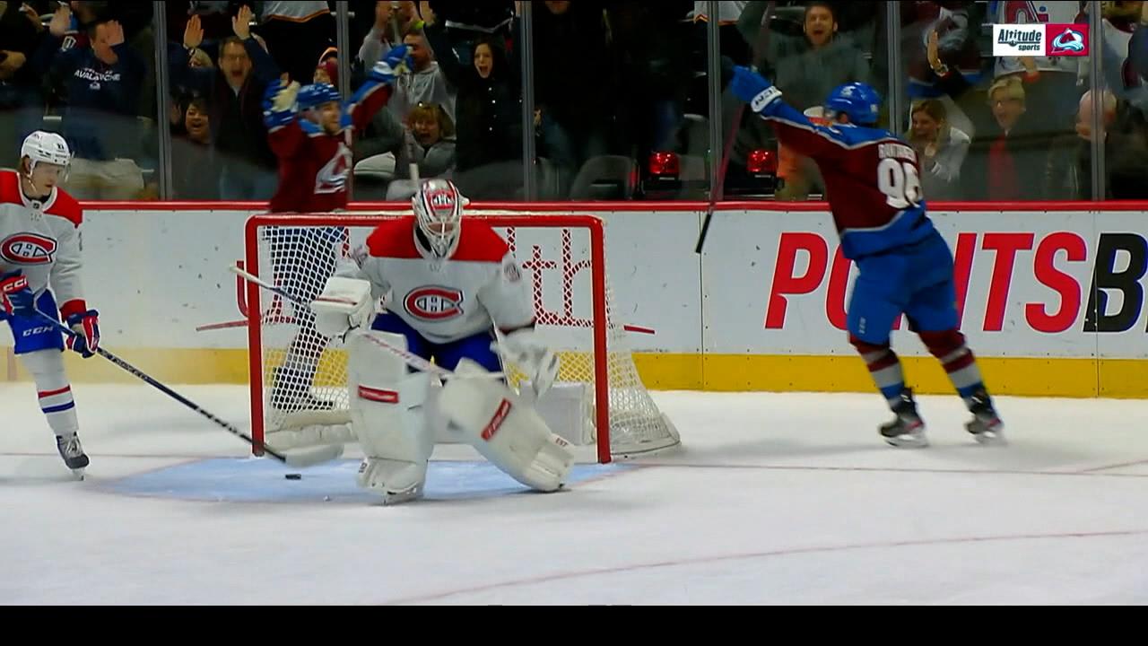 Energizer Overtime Game-Winner | NHL.com