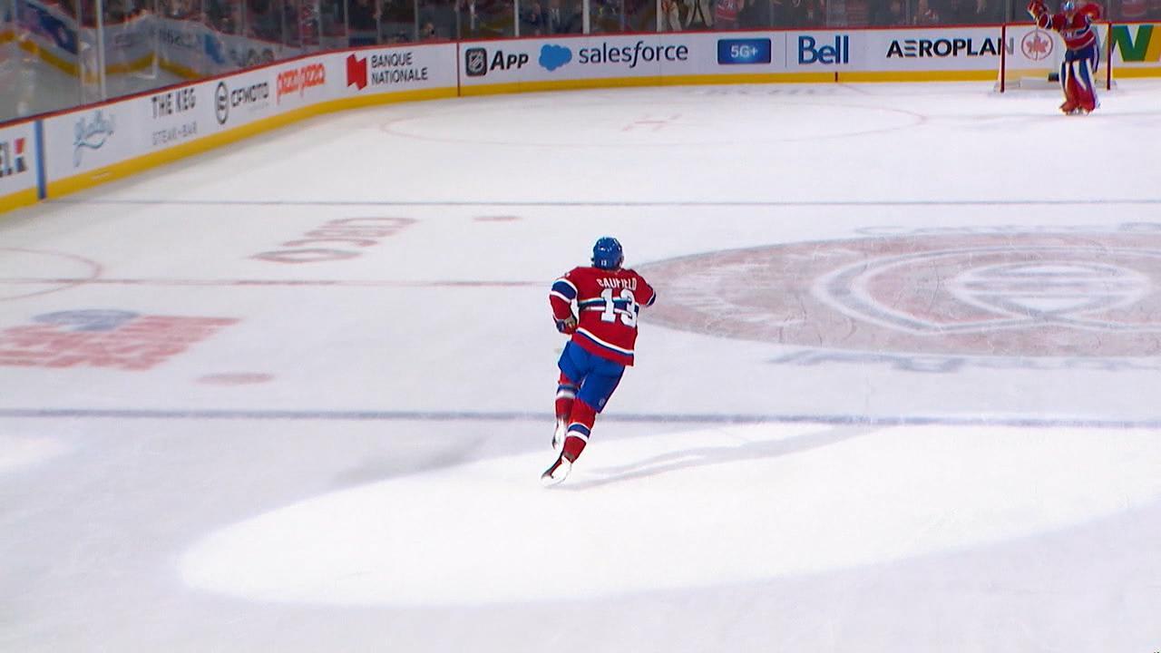 Top 10 Plays of the Week | NHL.com