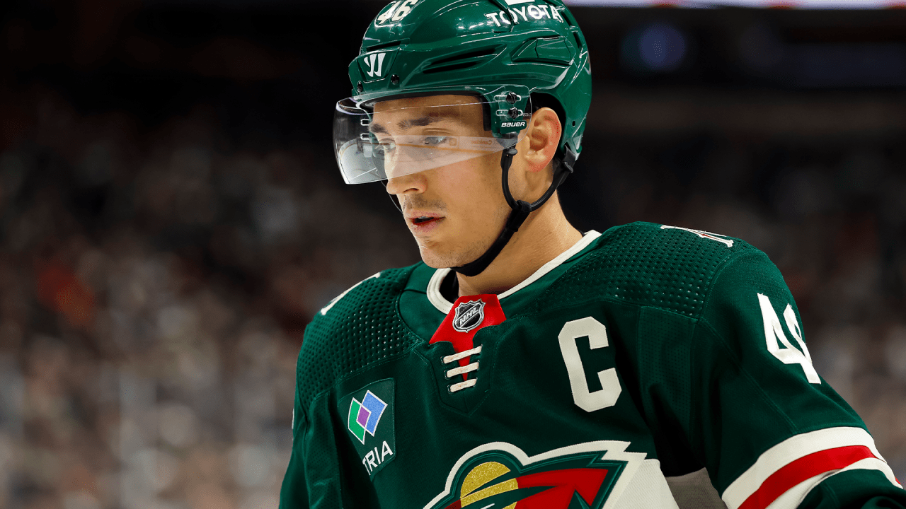 More Wild Players at the State Fair | Minnesota Wild